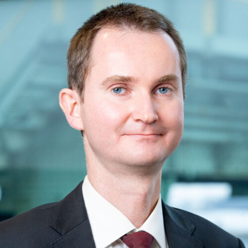 Thomas Grunwald – Hanwha Philly Shipyard