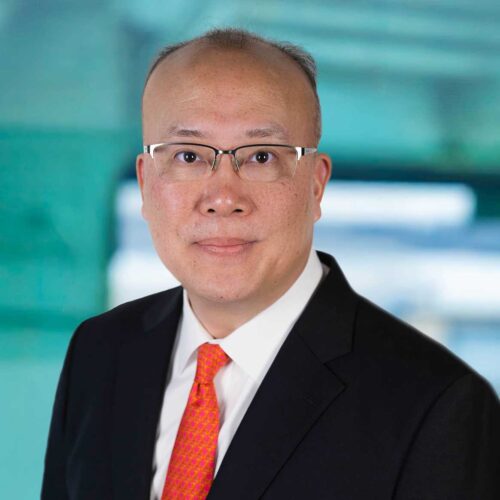 David Kim – Hanwha Philly Shipyard
